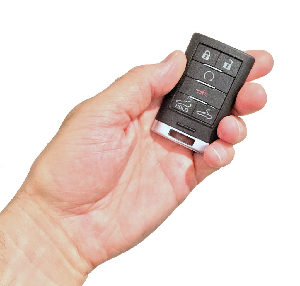 SmartTOP additional top control for the Chevrolet Corvette C7MODS4CARS BLOG