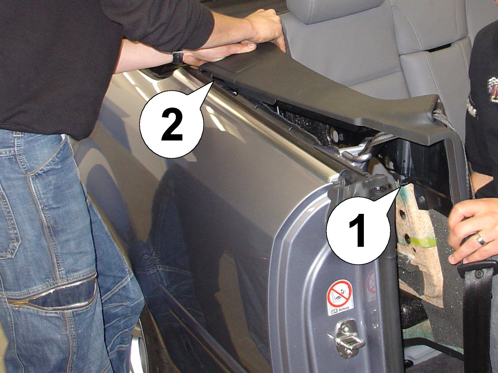 mods4cars product manual