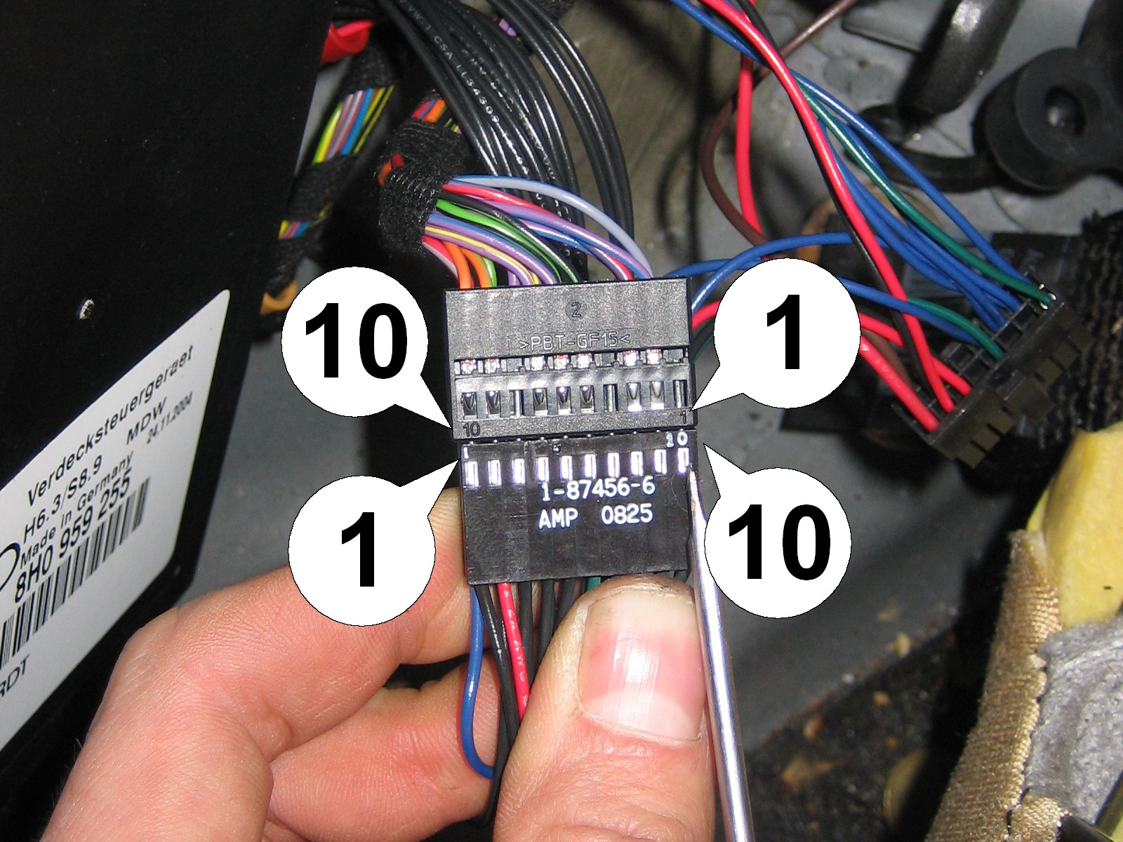 mods4cars product manual