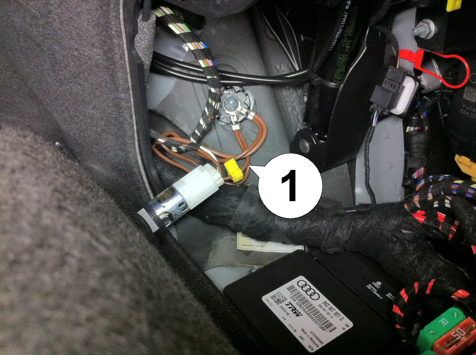 mods4cars product manual