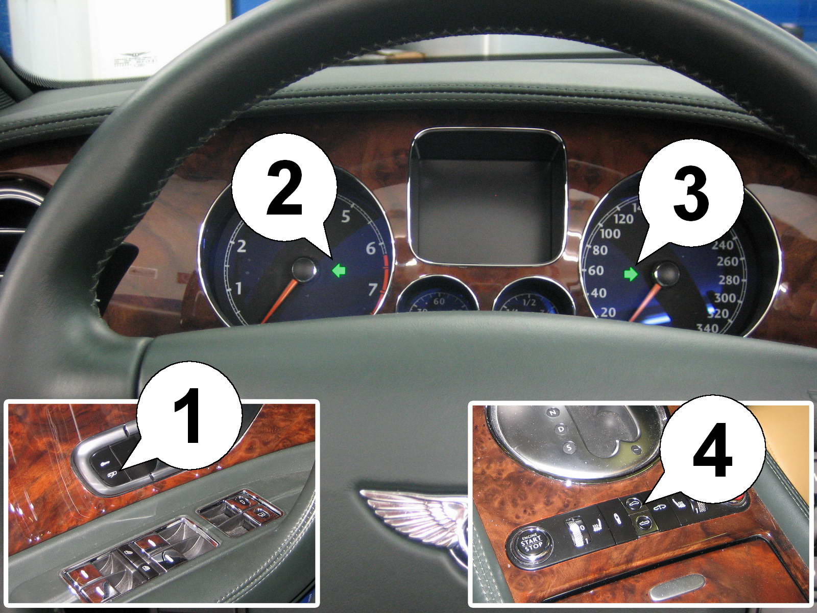 mods4cars product manual