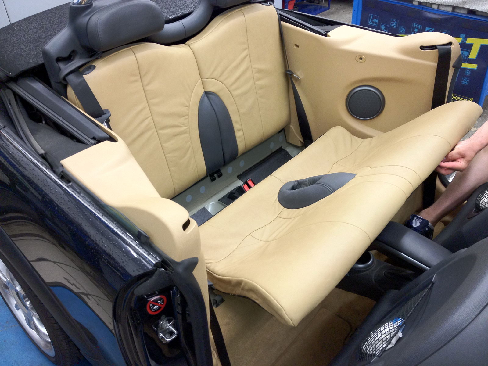 mods4cars product manual