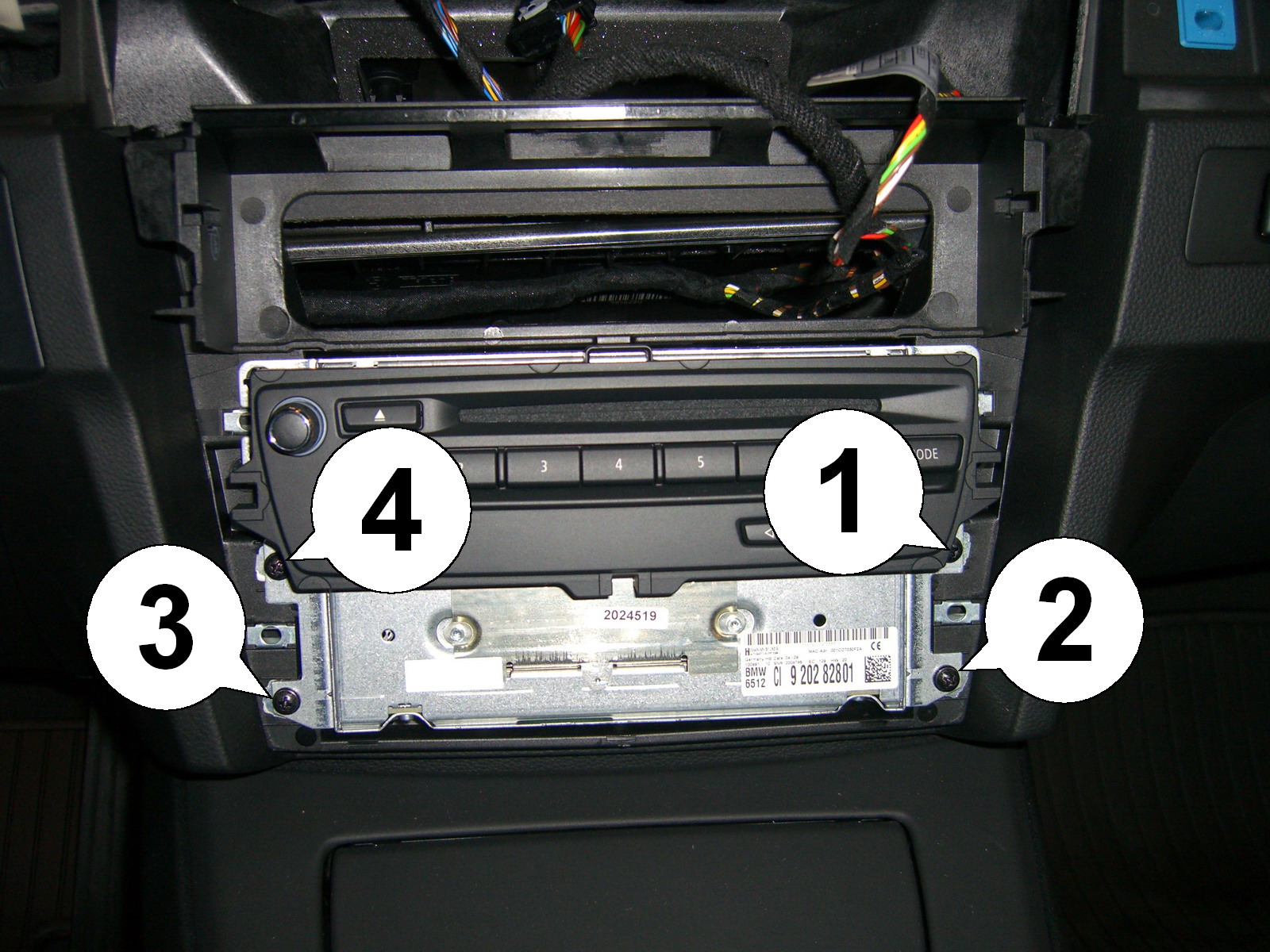 mods4cars product manual