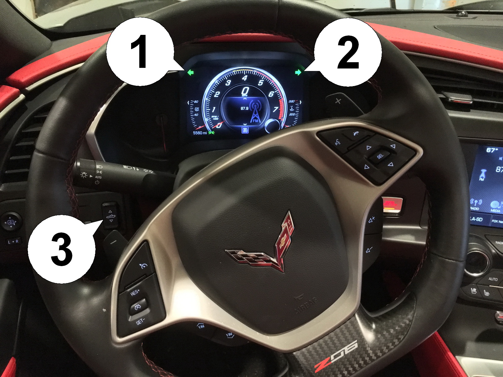 mods4cars product manual