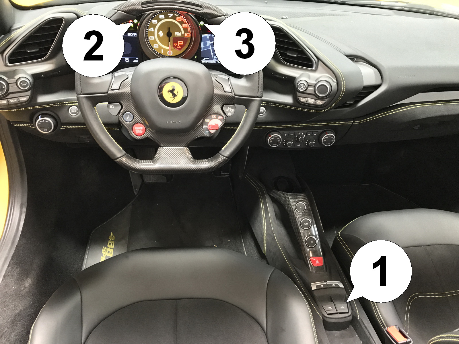 mods4cars product manual