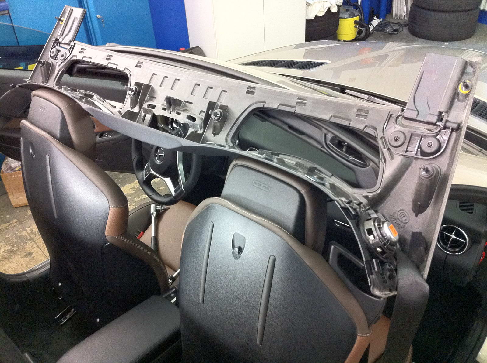 mods4cars product manual