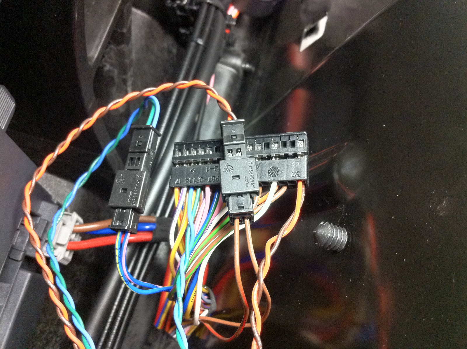 mods4cars product manual