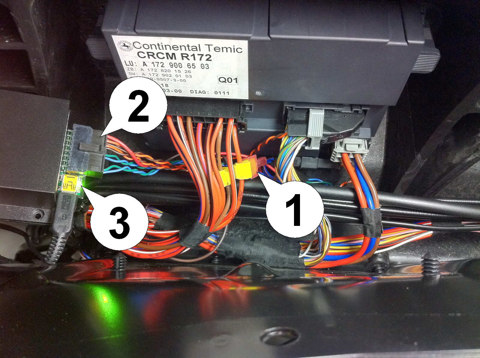 mods4cars product manual