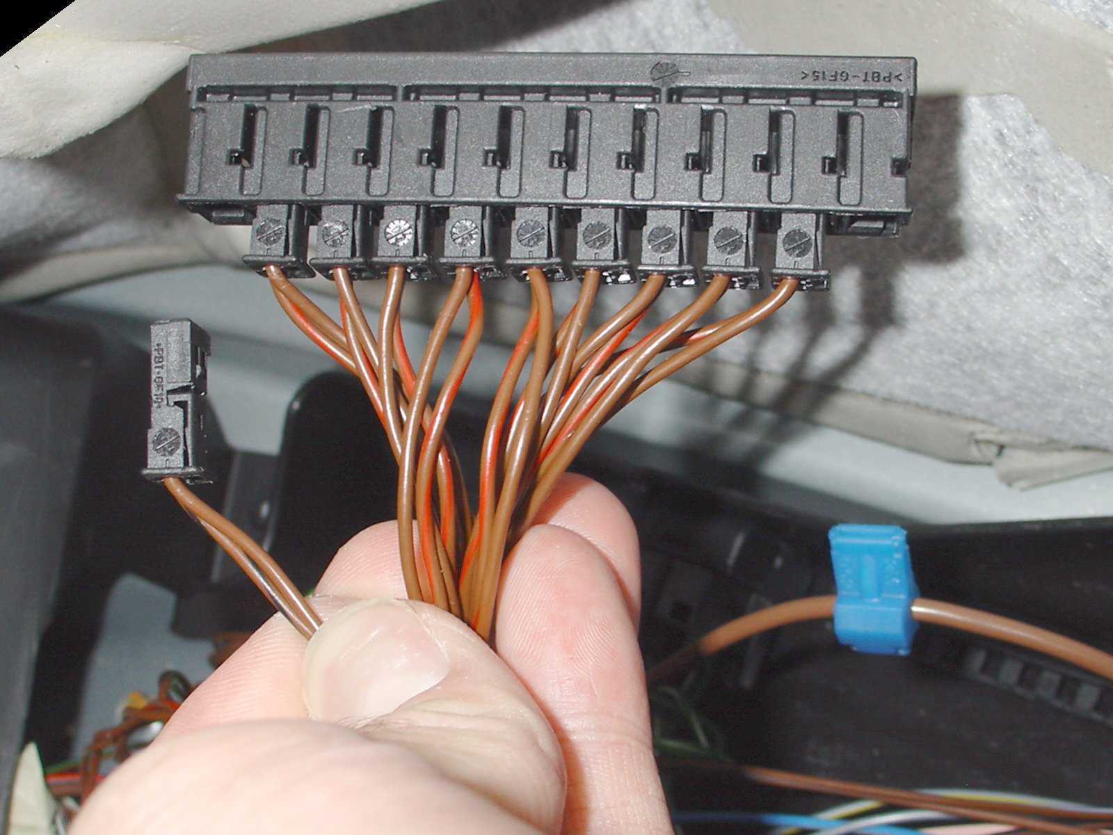 mods4cars product manual