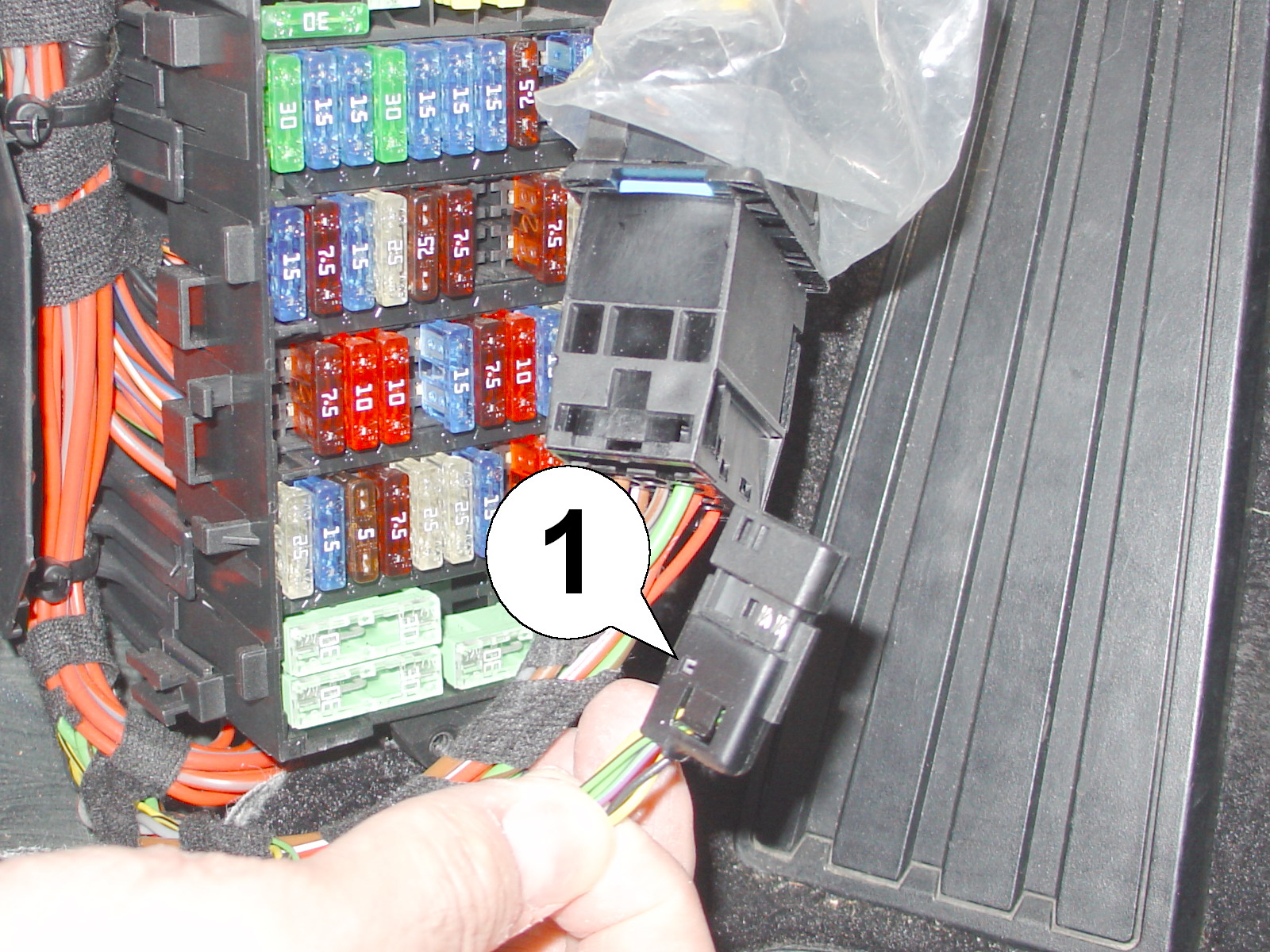 mods4cars product manual