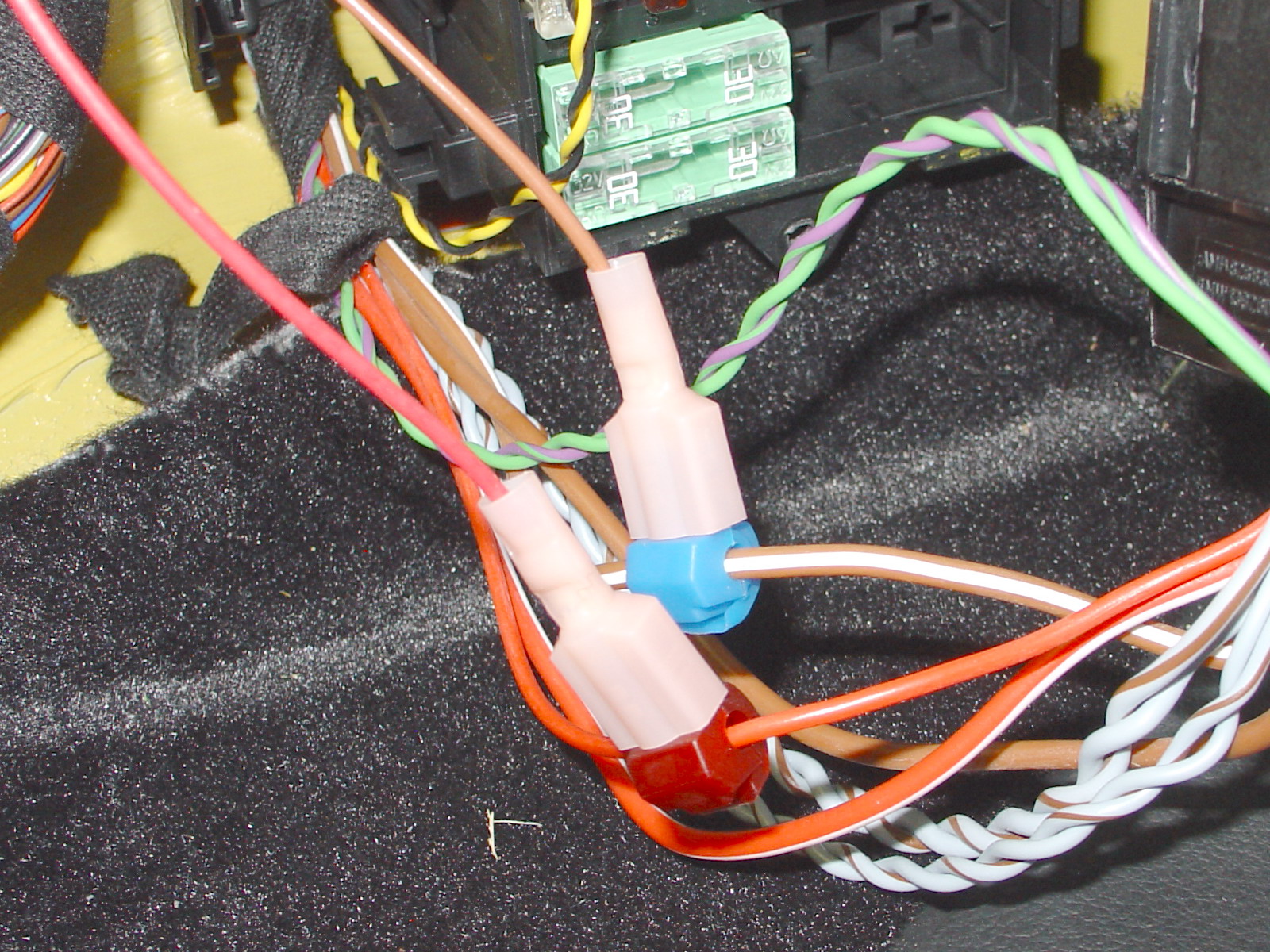 mods4cars product manual