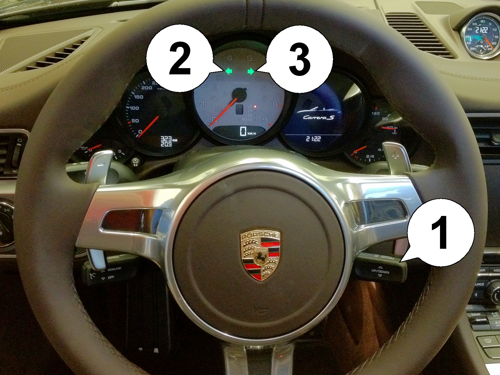 mods4cars product manual