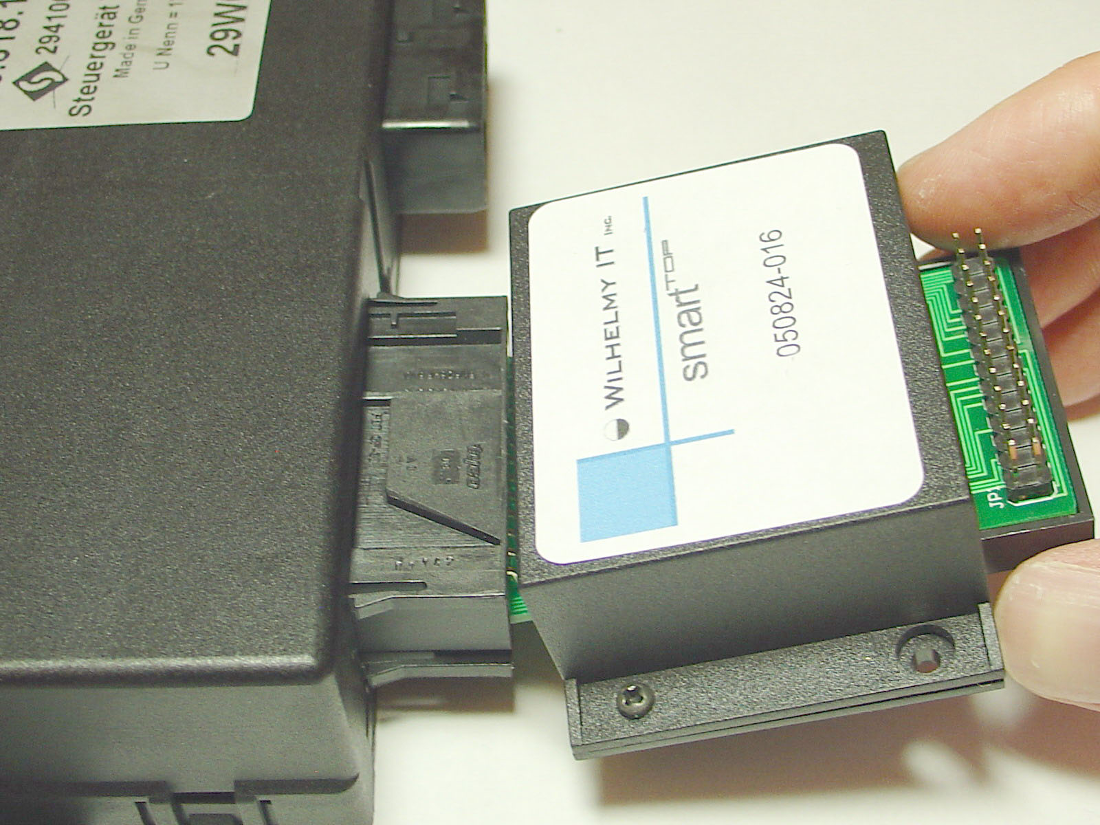 mods4cars product manual