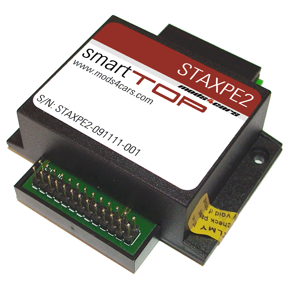 mods4cars product manual